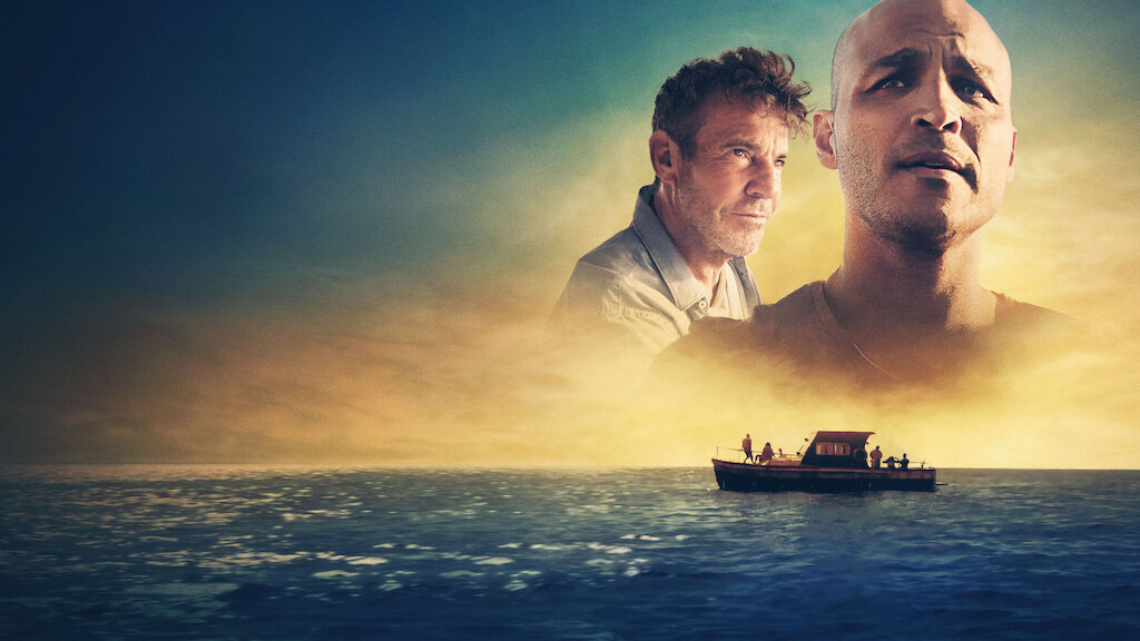 Watch Blue Miracle | Netflix Official Site
