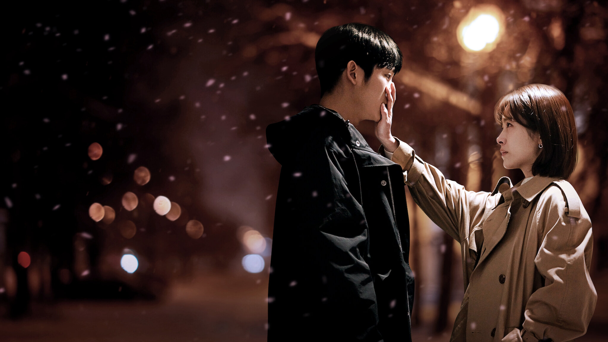 Watch One Spring Night | Netflix Official Site
