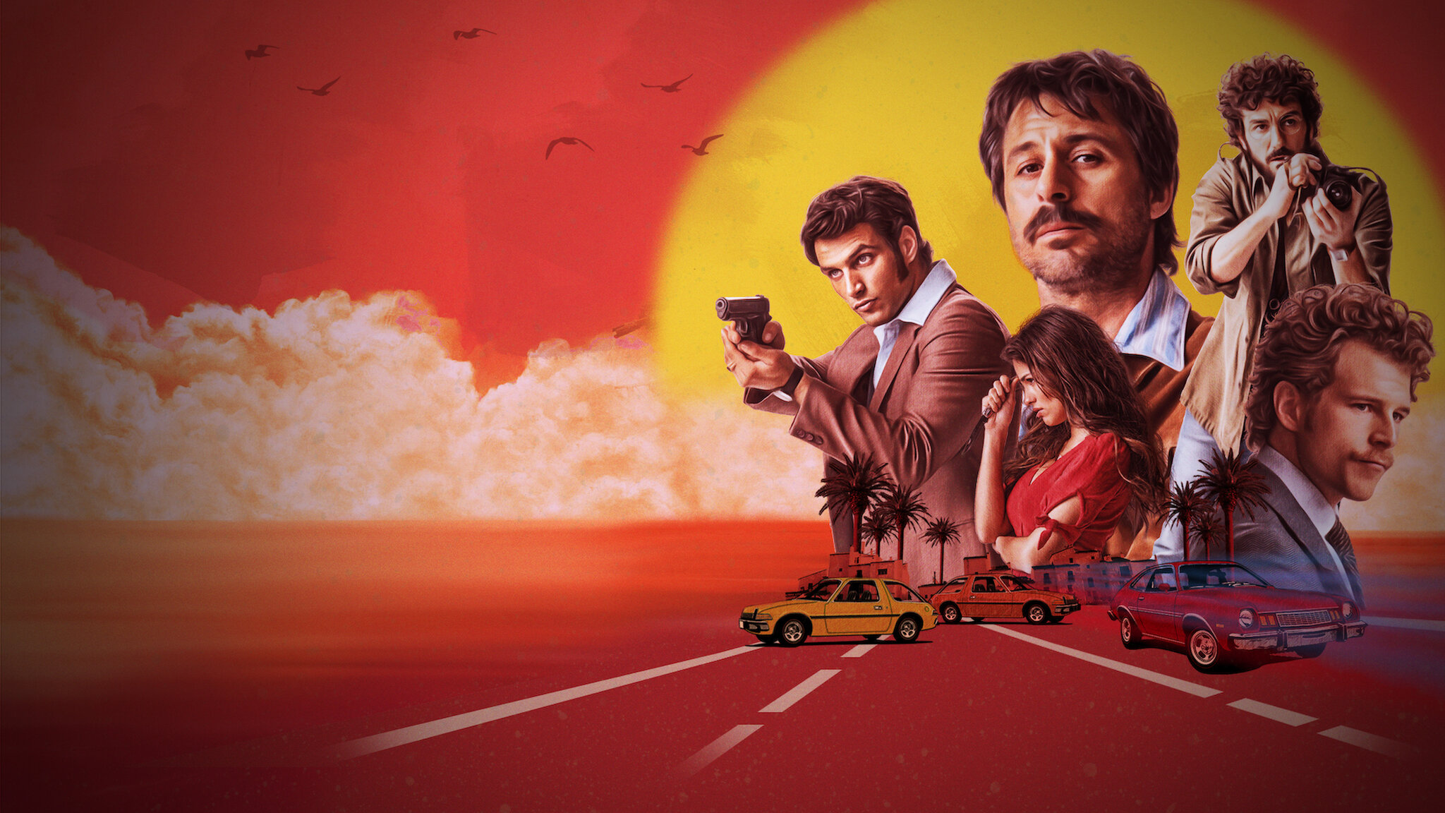 Watch Drug Squad: Costa del Sol | Netflix Official Site