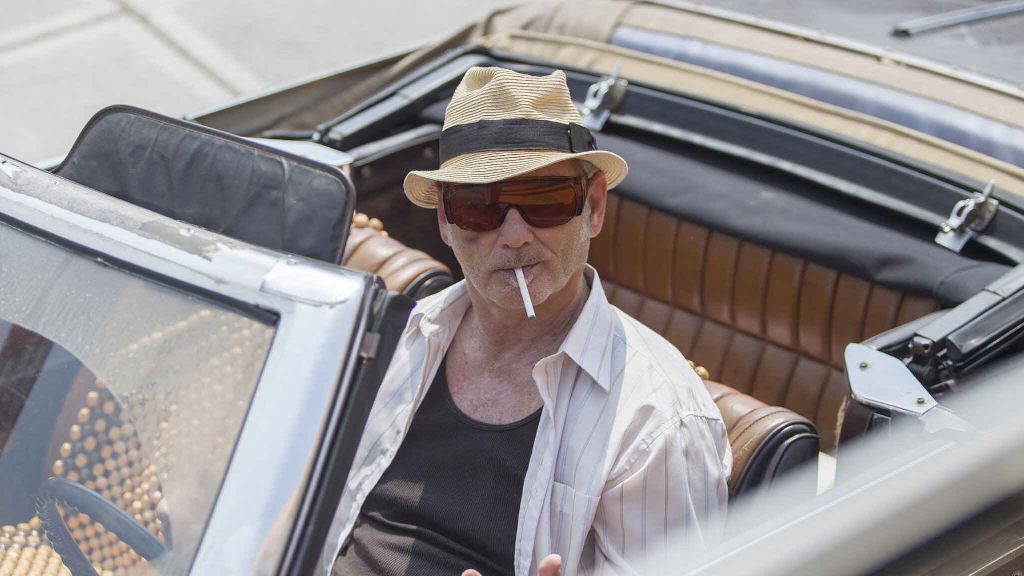 Watch St. Vincent | Netflix