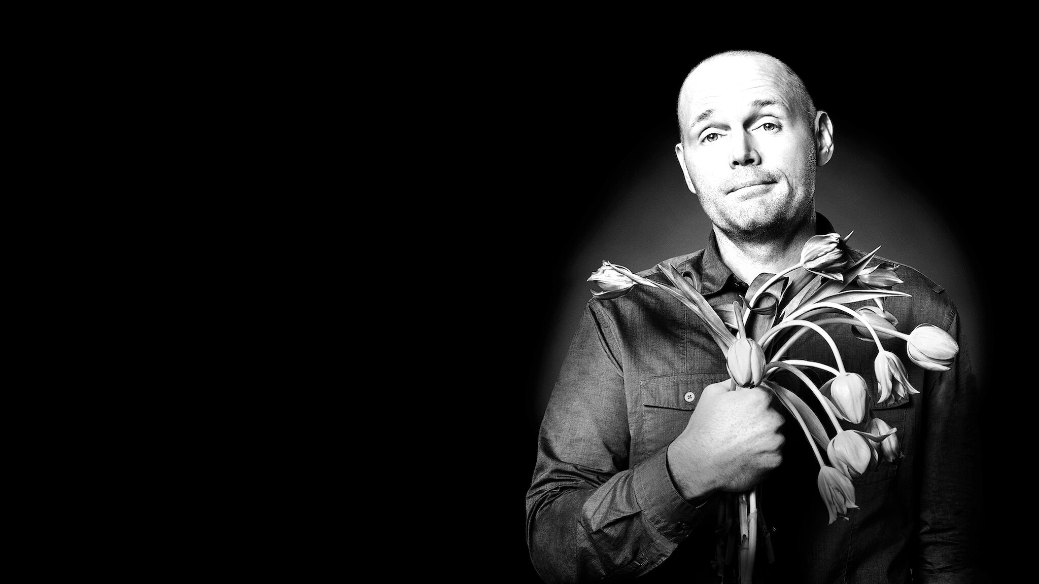 Watch Bill Burr: I'm Sorry You Feel That Way | Netflix Official Site