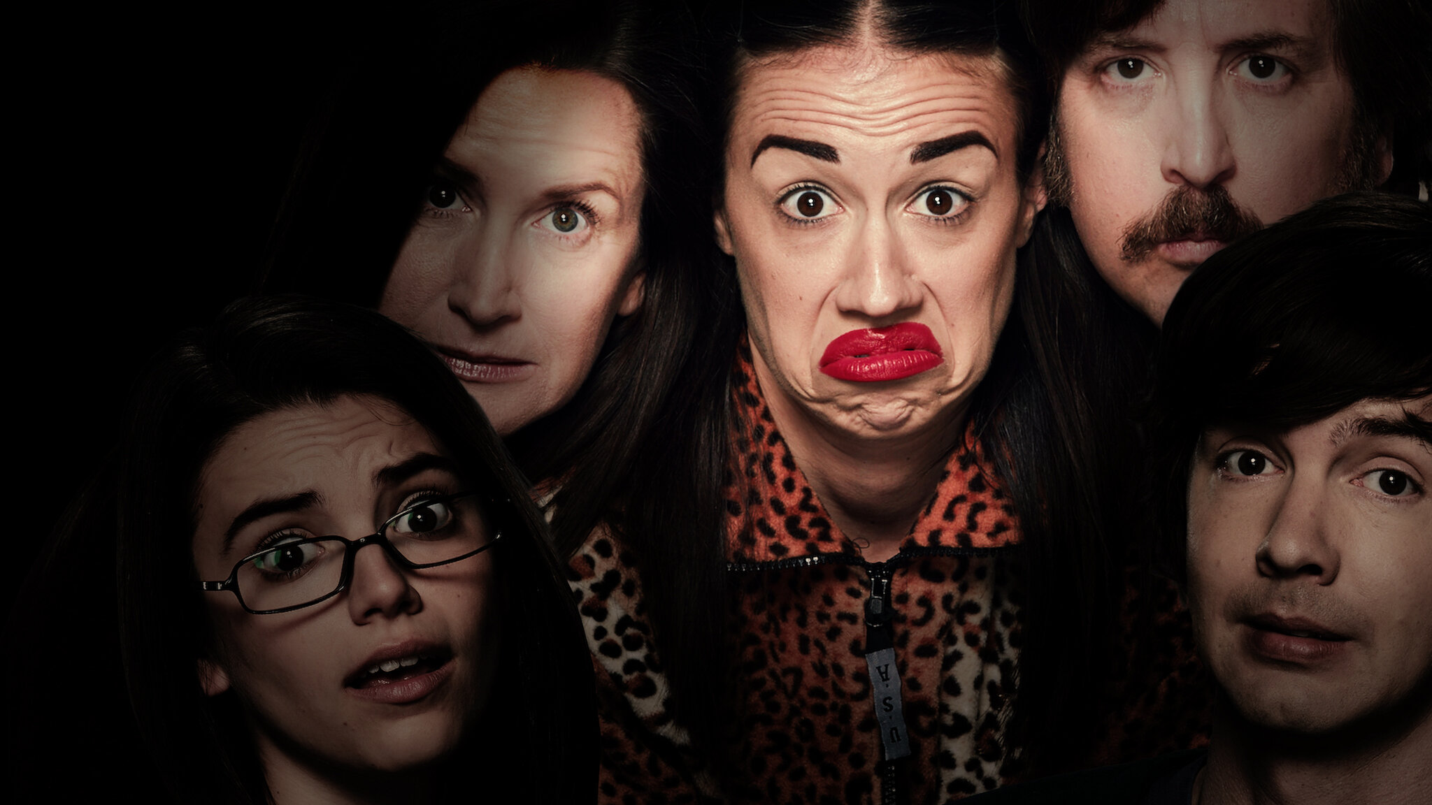 Watch Haters Back Off | Netflix Official Site
