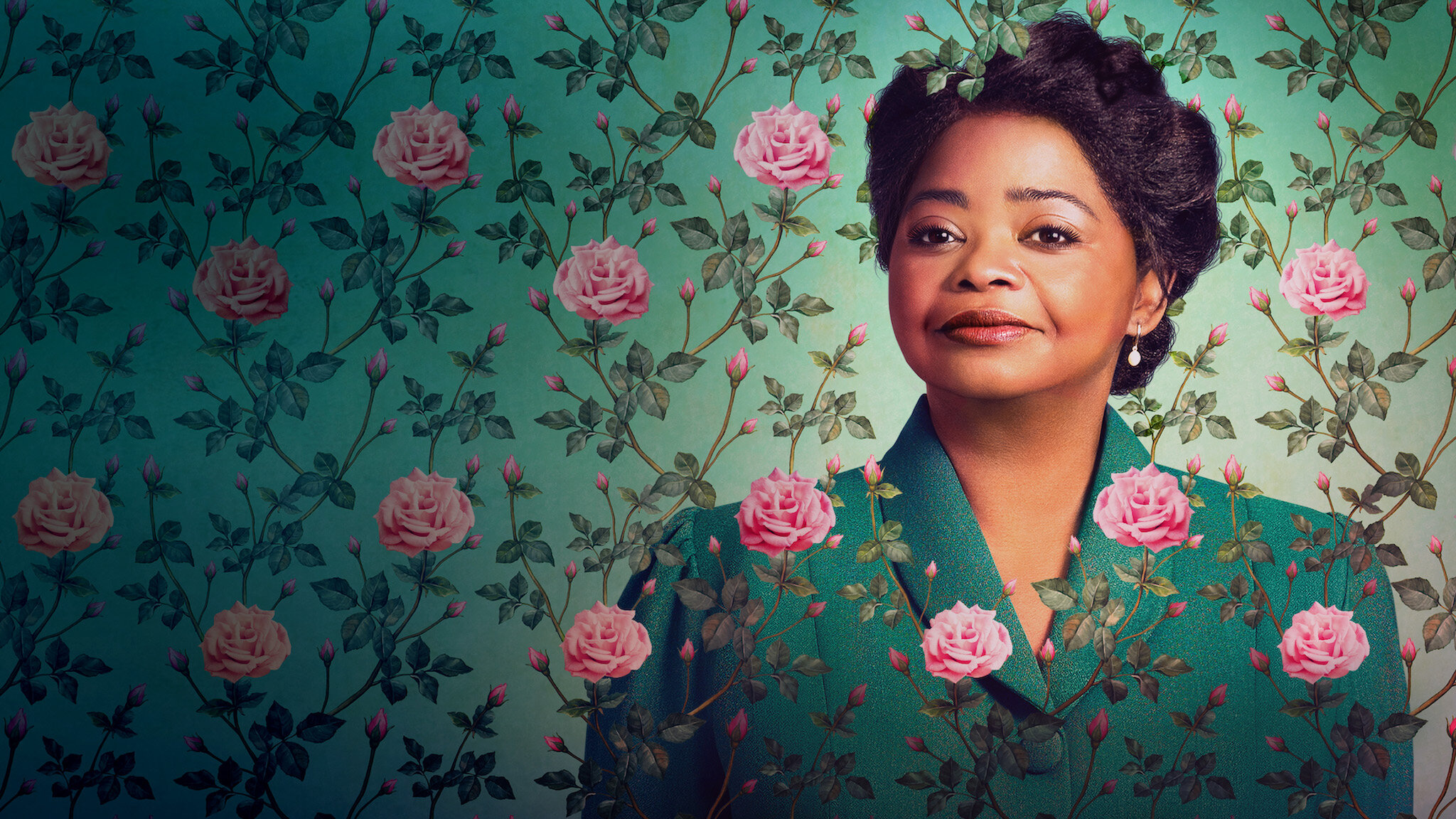 Watch Self Made: Inspired by the Life of Madam C.J. Walker | Netflix ...