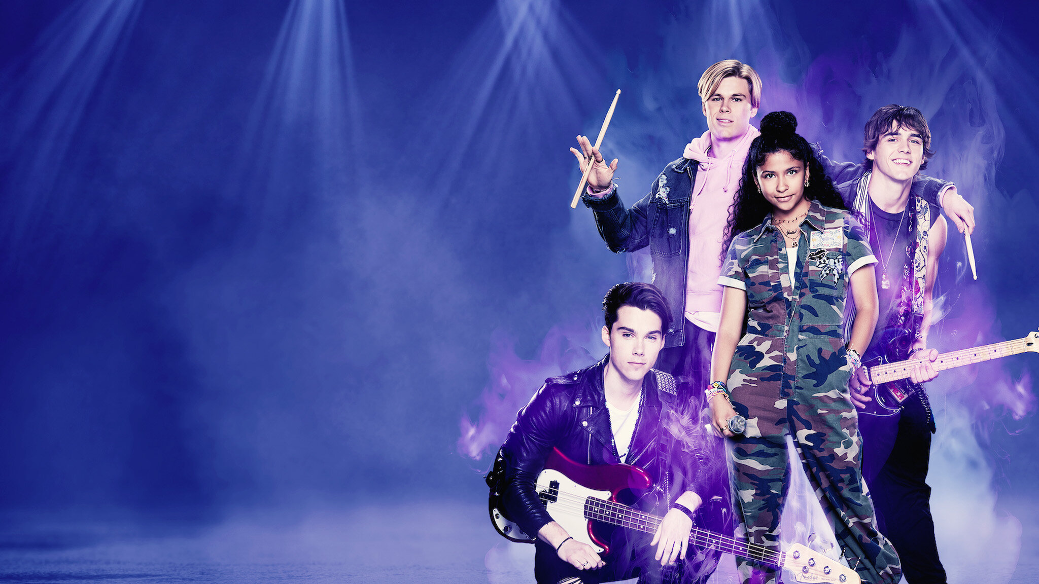 Watch Julie and the Phantoms | Netflix Official Site