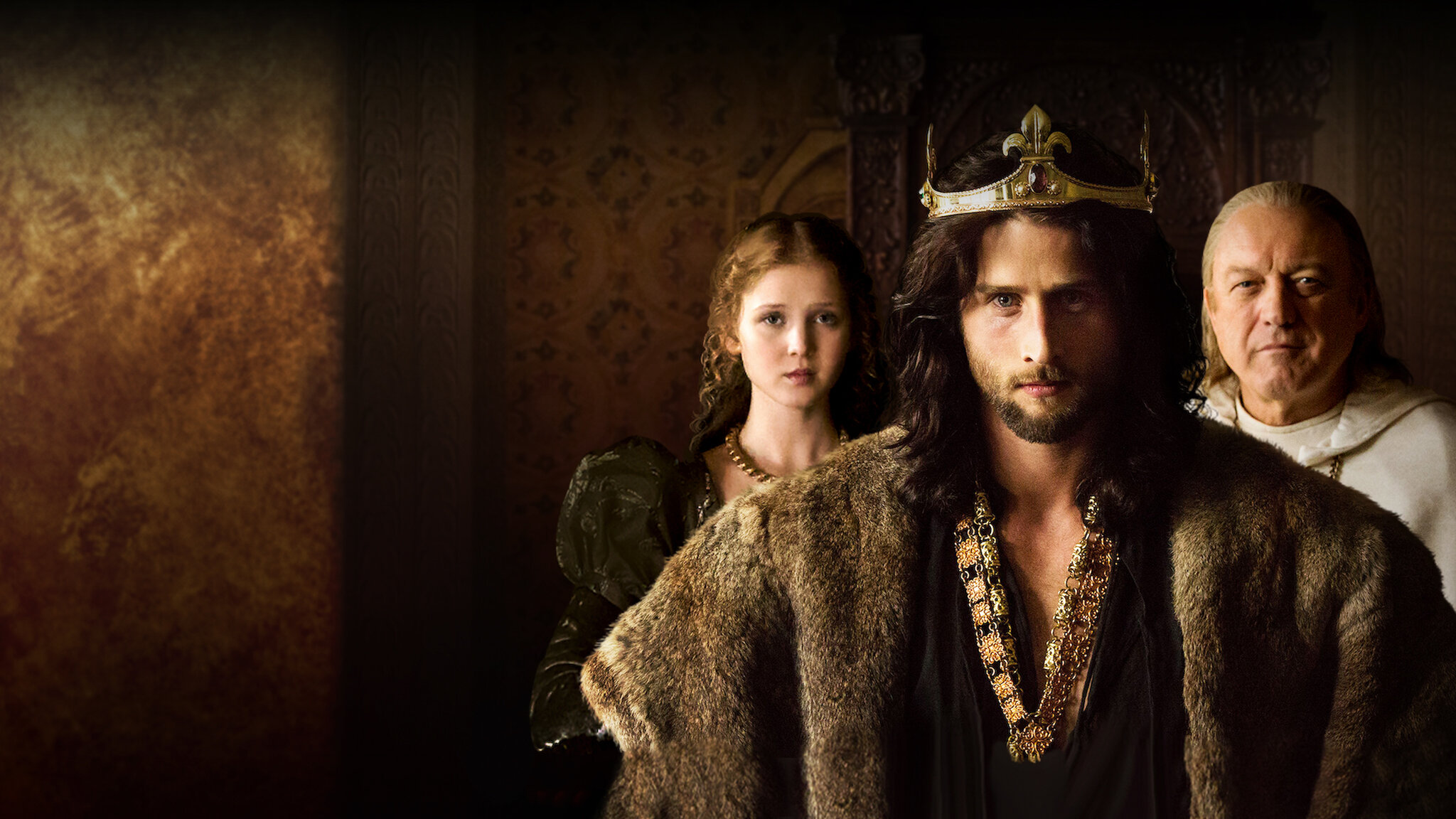 Watch Borgia | Netflix Official Site