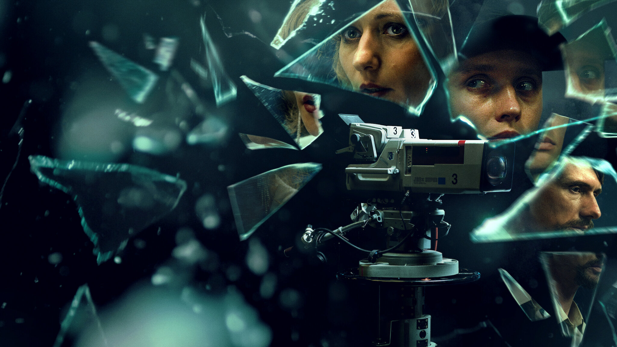 Watch Prime Time | Netflix Official Site