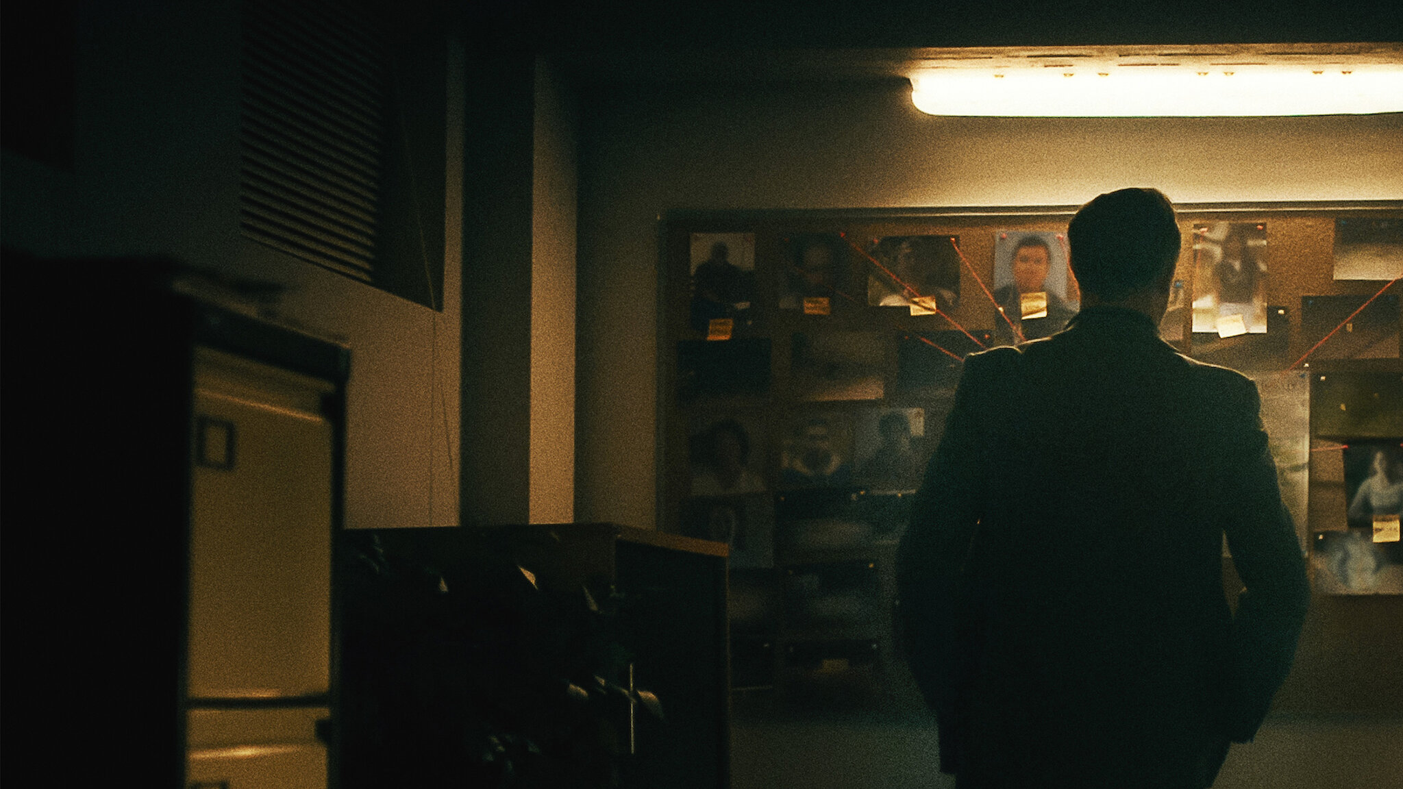 Watch Catching Killers | Netflix Official Site