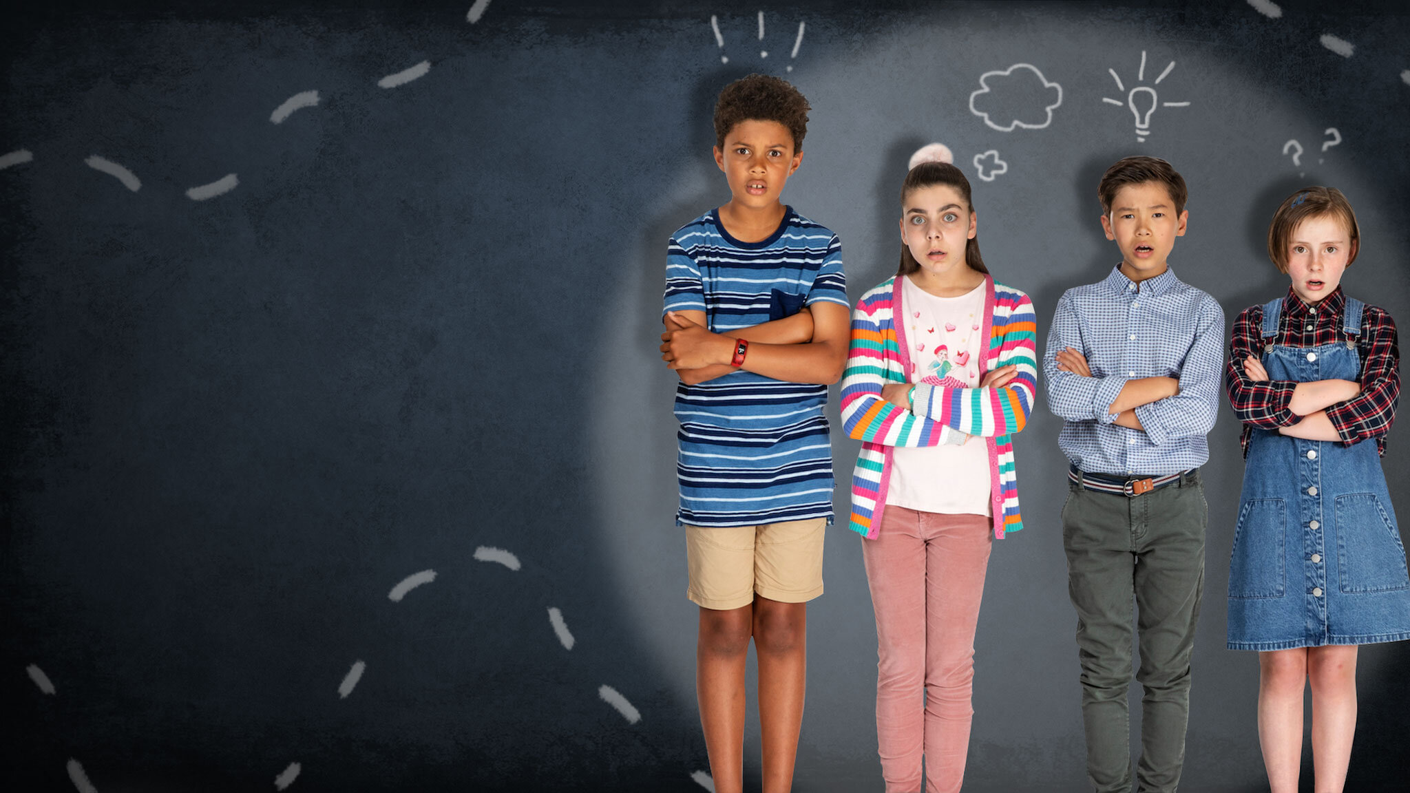 Watch The InBESTigators | Netflix Official Site