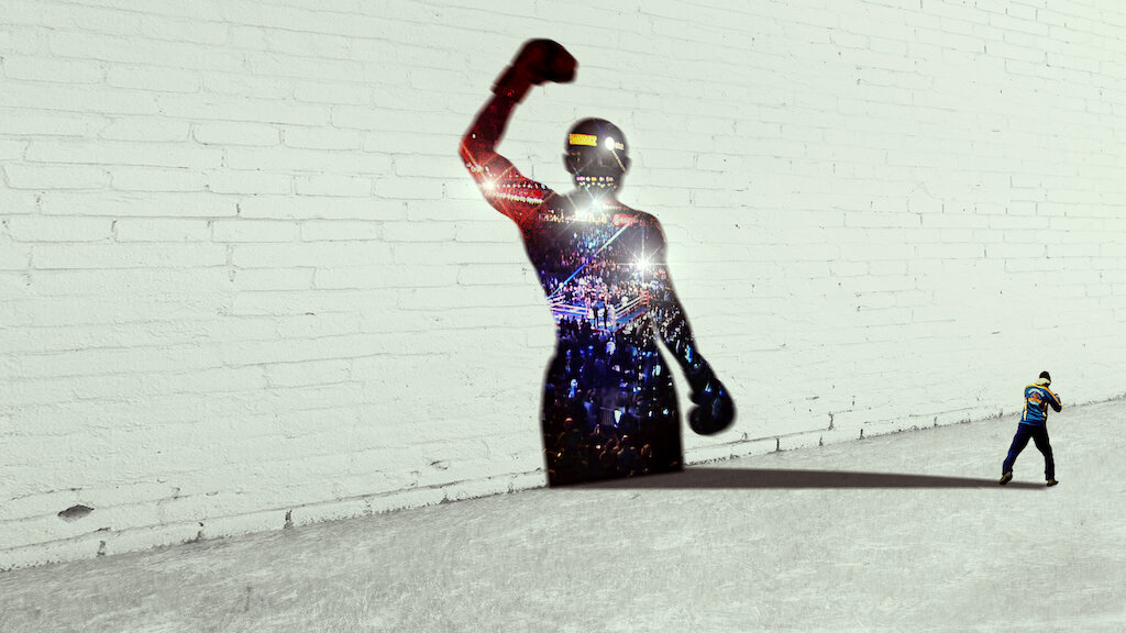 Watch Counterpunch | Netflix Official Site