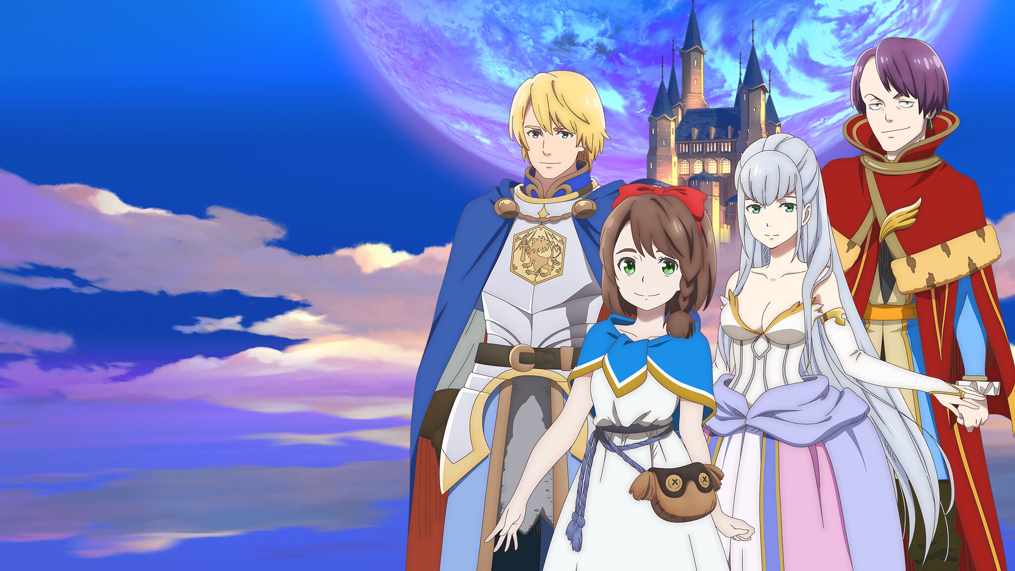 Watch LOST SONG | Netflix Official Site
