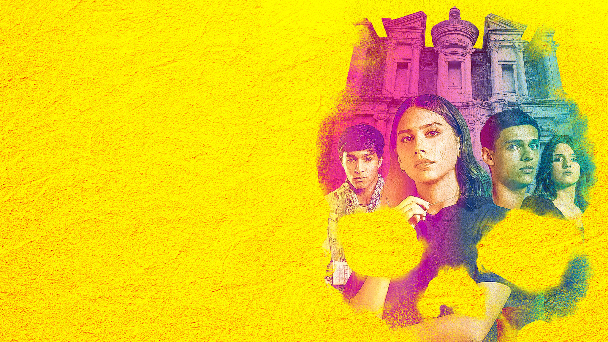 Watch Jinn | Netflix Official Site