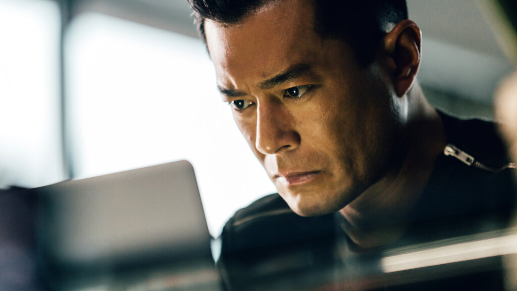 Watch Line Walker | Netflix