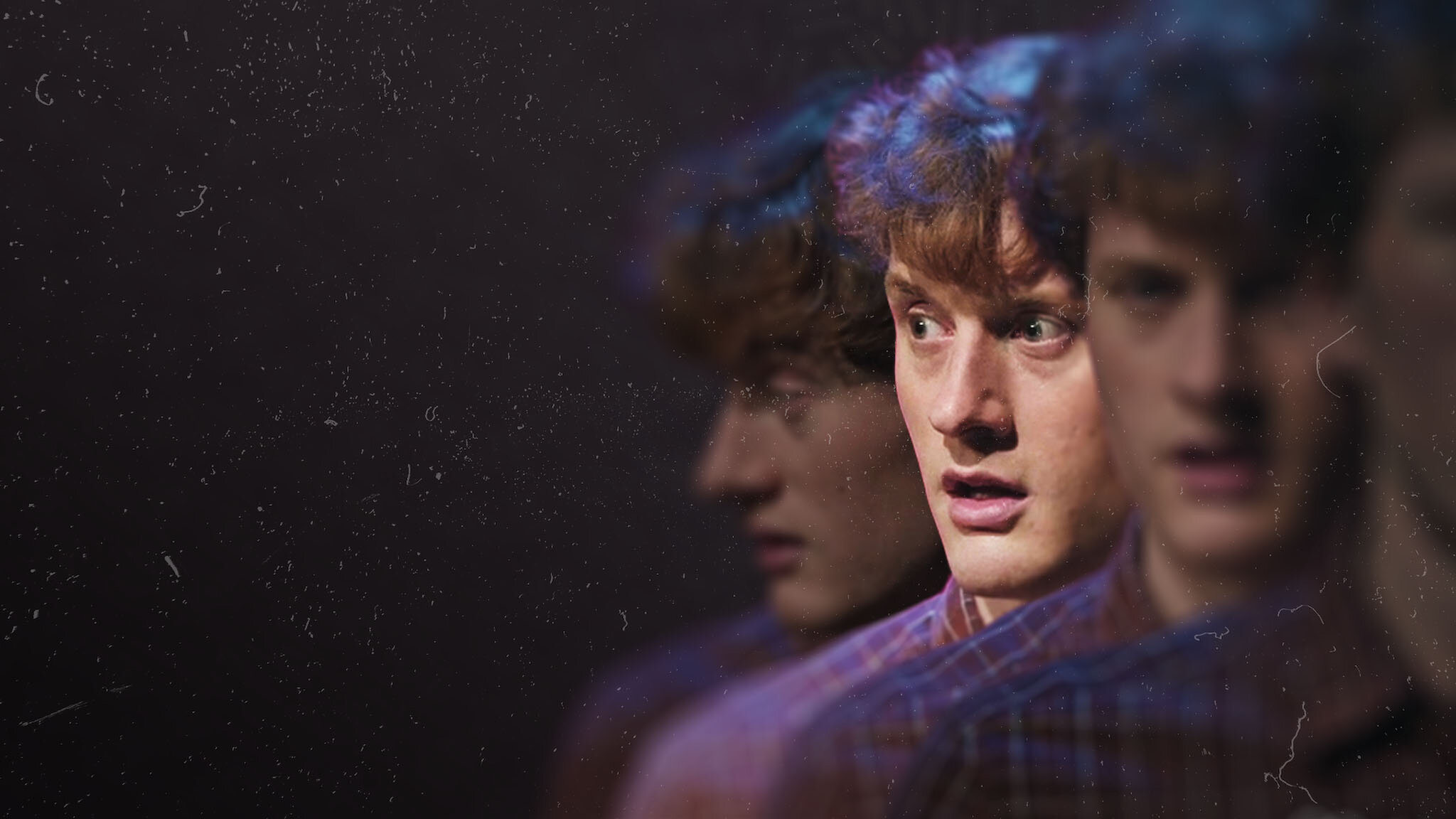 Watch James Acaster: Repertoire | Netflix Official Site