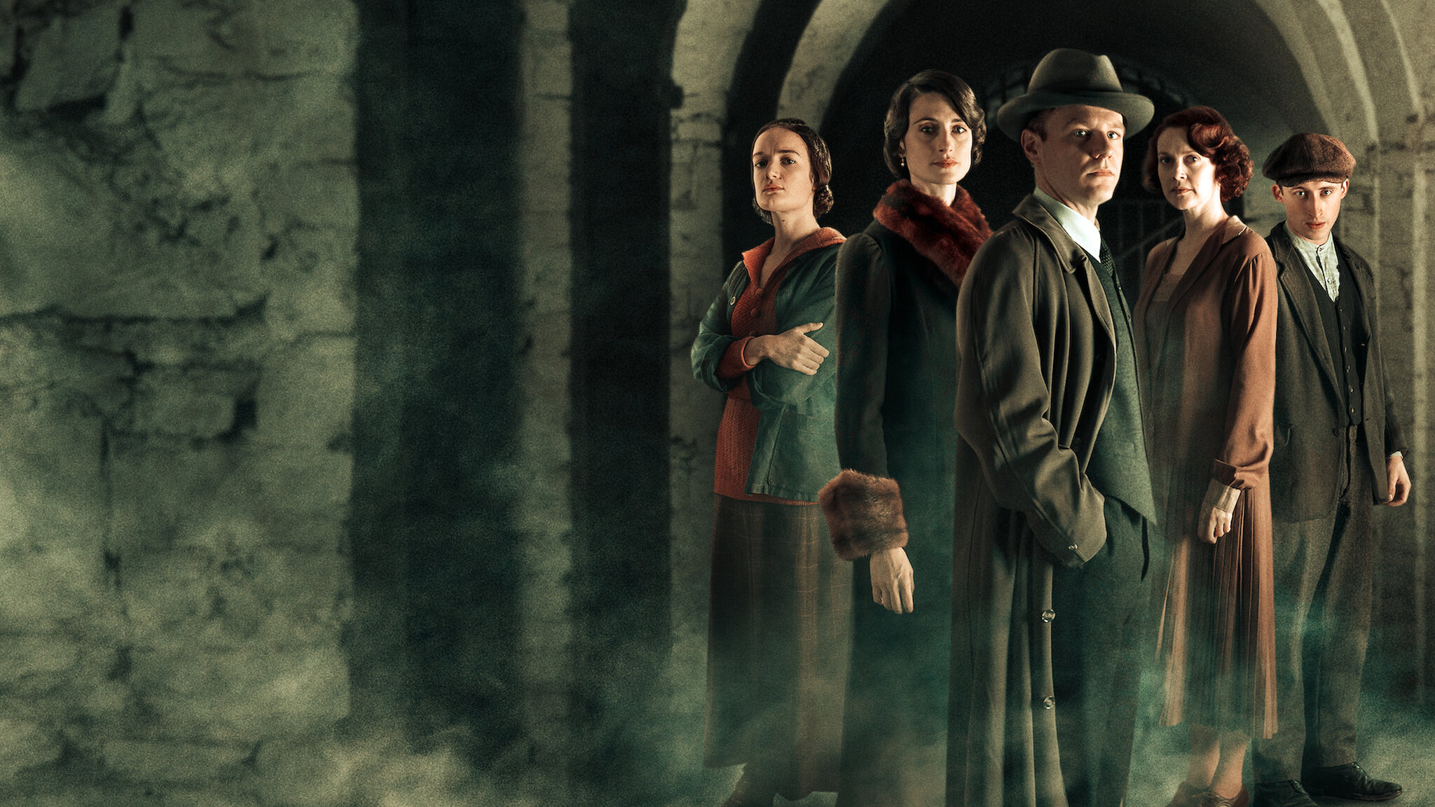 Watch Rebellion | Netflix Official Site