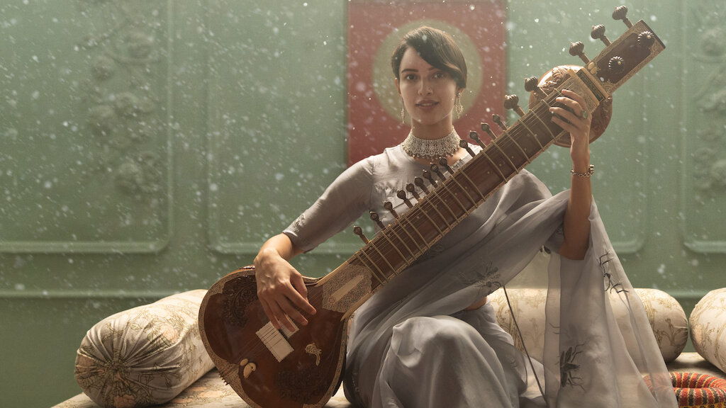 Watch Qala | Netflix Official Site