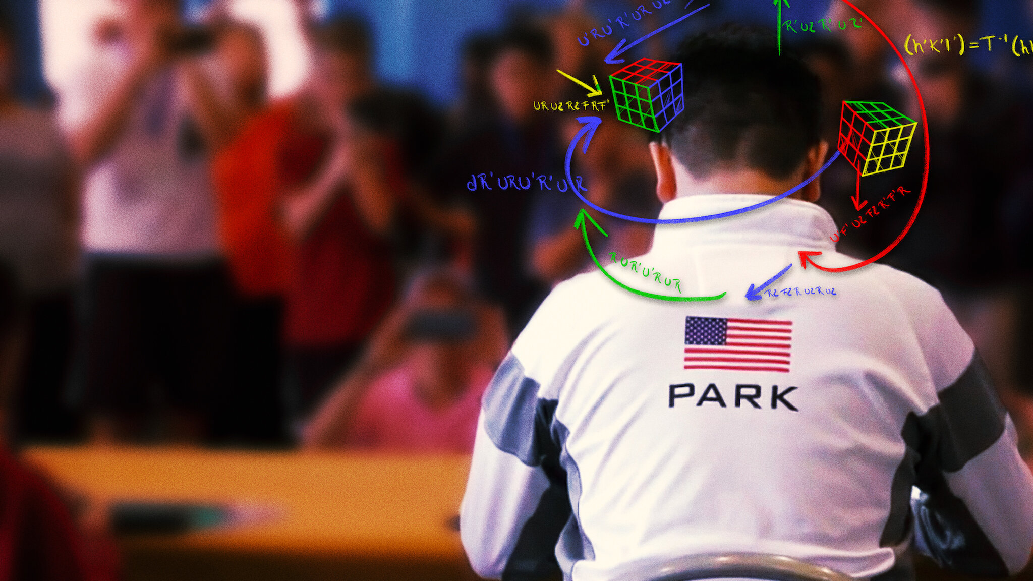 Watch The Speed Cubers | Netflix Official Site