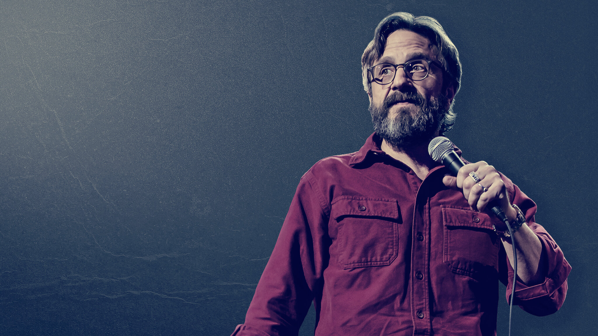 Watch Marc Maron: Too Real | Netflix Official Site