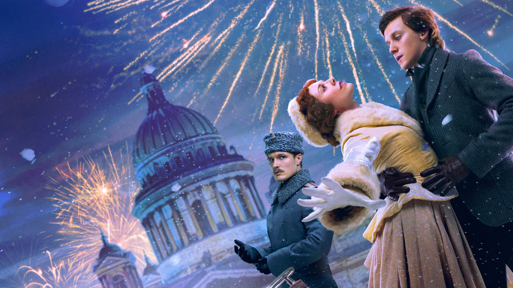 Watch Silver Skates | Netflix Official Site