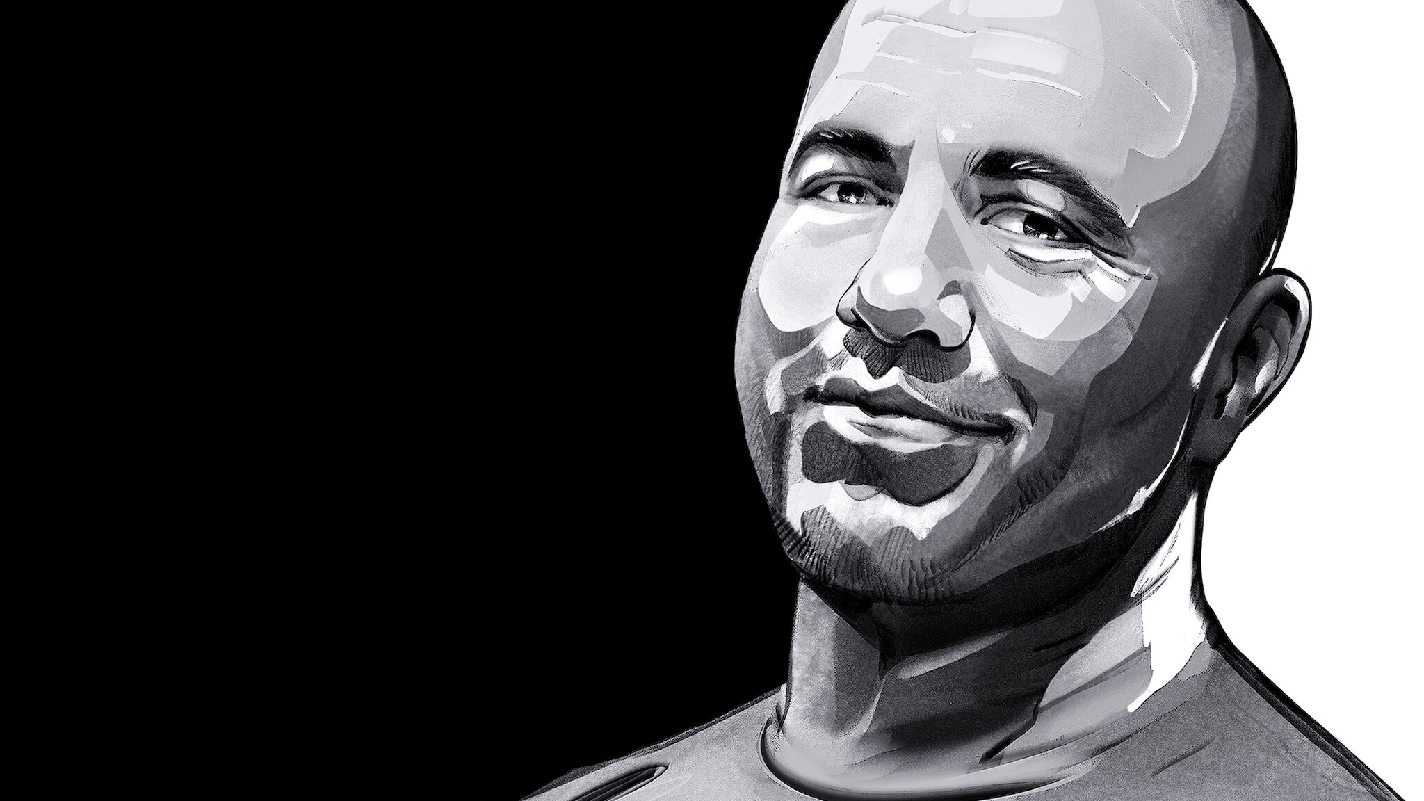 Watch Joe Rogan: Strange Times | Netflix Official Site