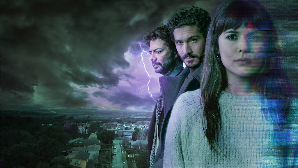 Watch Mirage | Netflix Official Site
