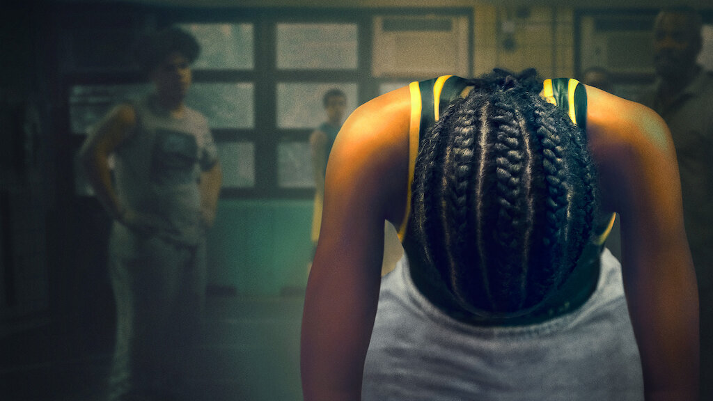 Watch First Match | Netflix Official Site