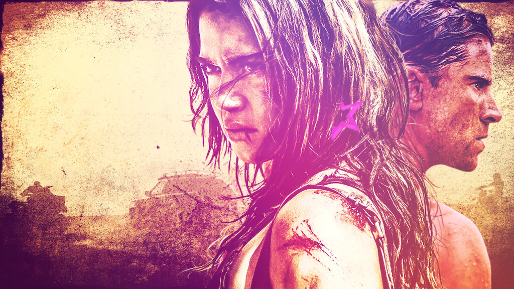 Watch Revenge | Netflix Official Site