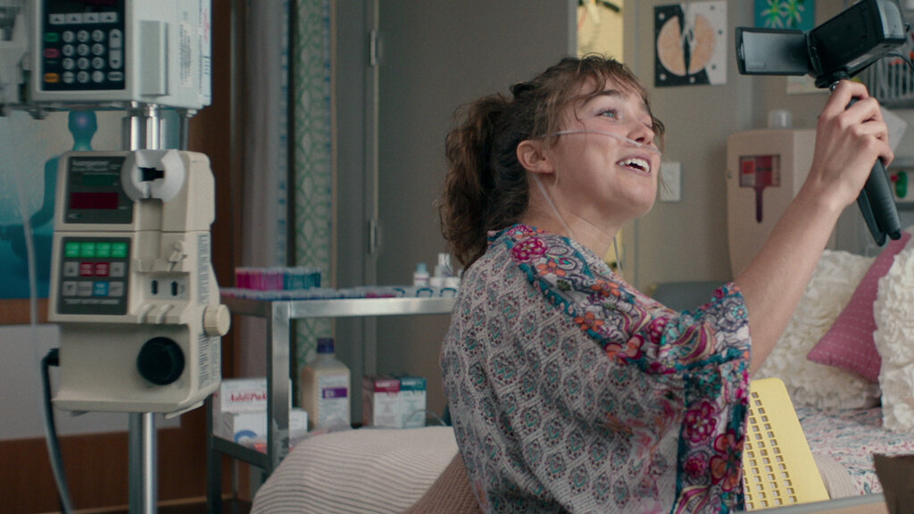 Watch Five Feet Apart | Netflix