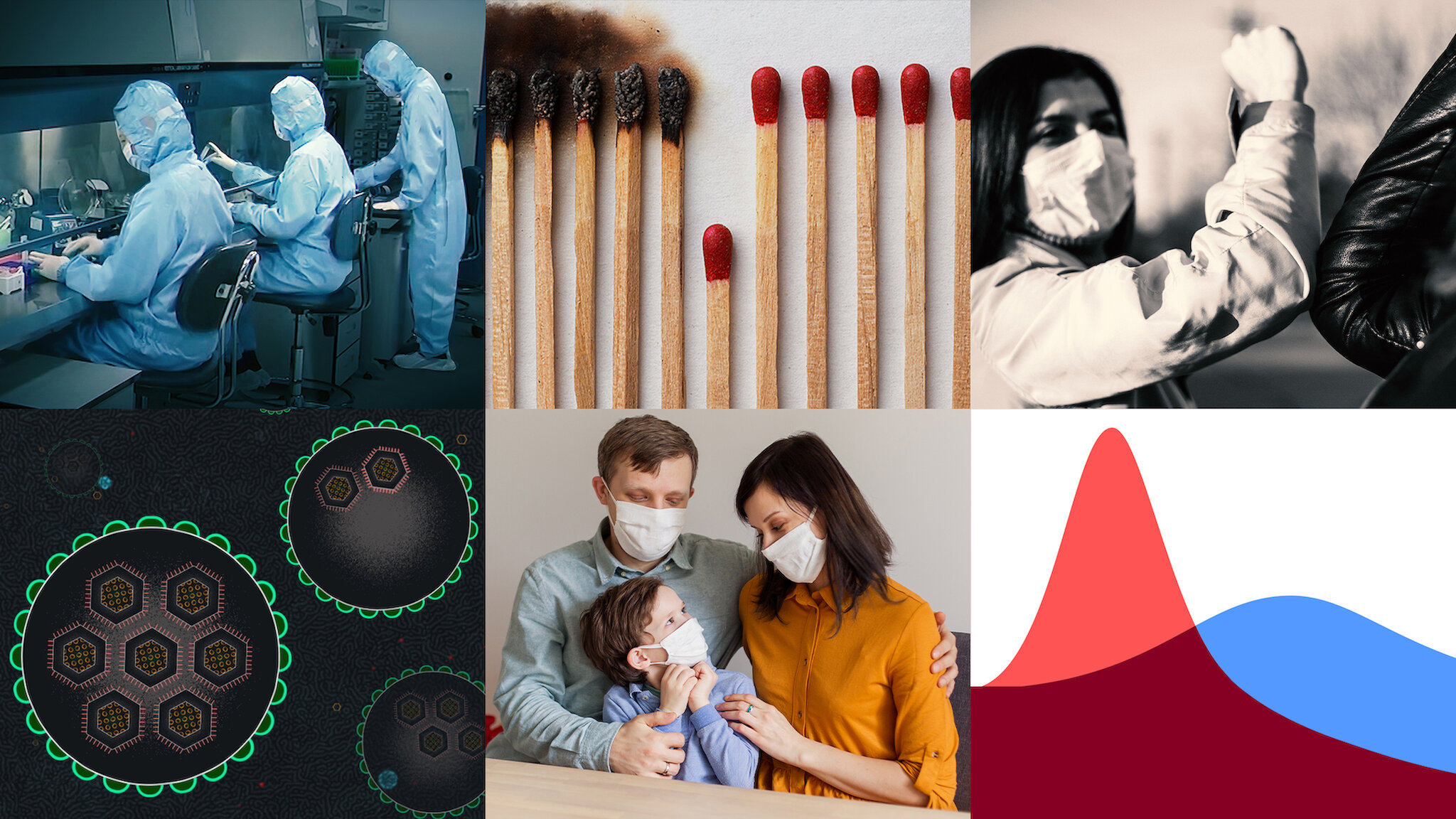 Watch Coronavirus, Explained | Netflix Official Site