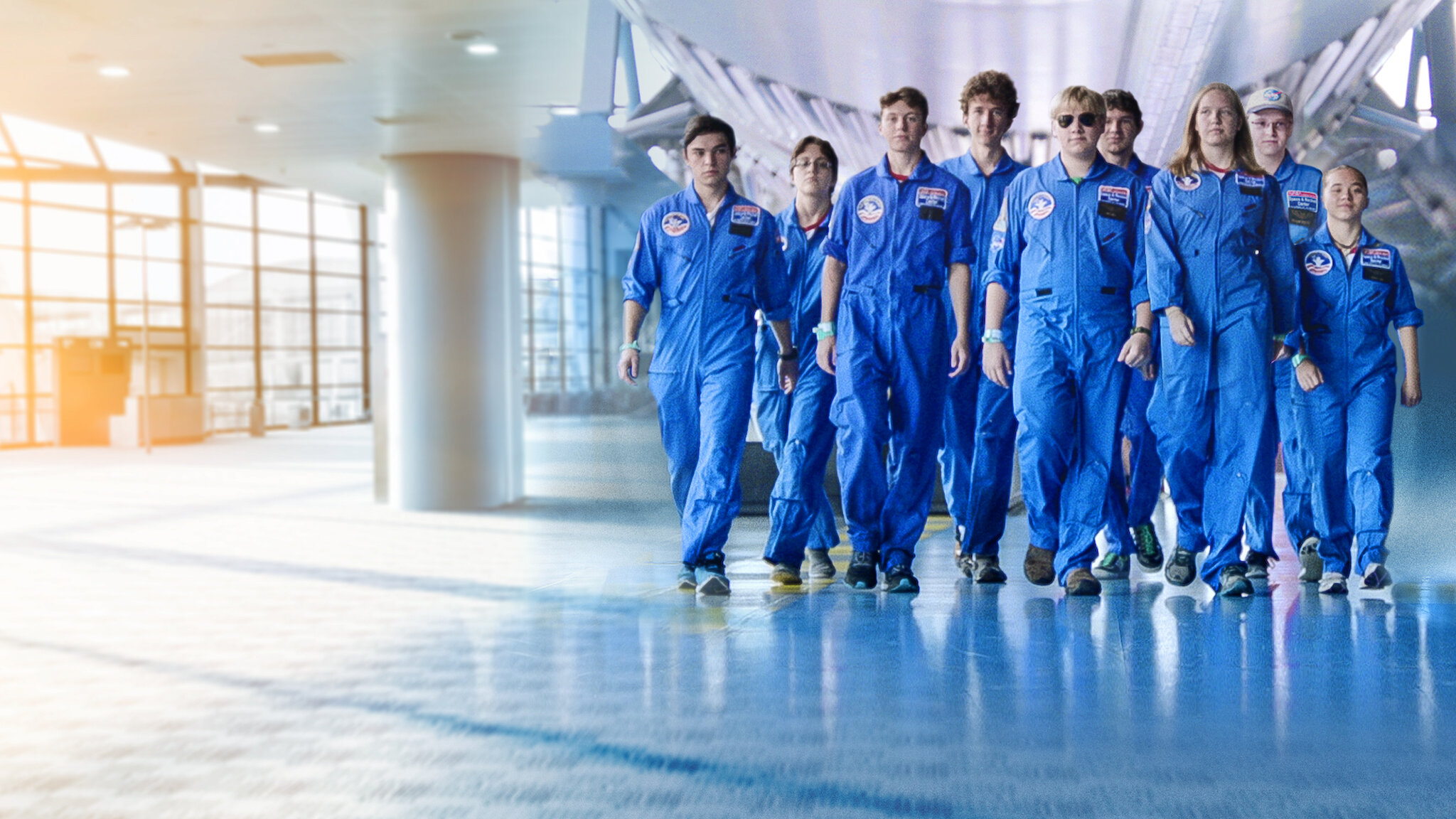 Watch The Mars Generation | Netflix Official Site