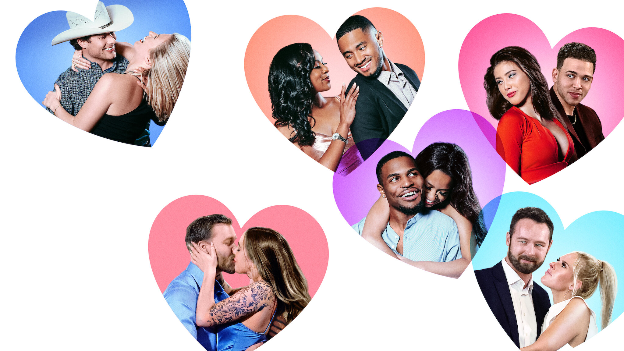 Watch The Ultimatum: Marry or Move On | Netflix Official Site
