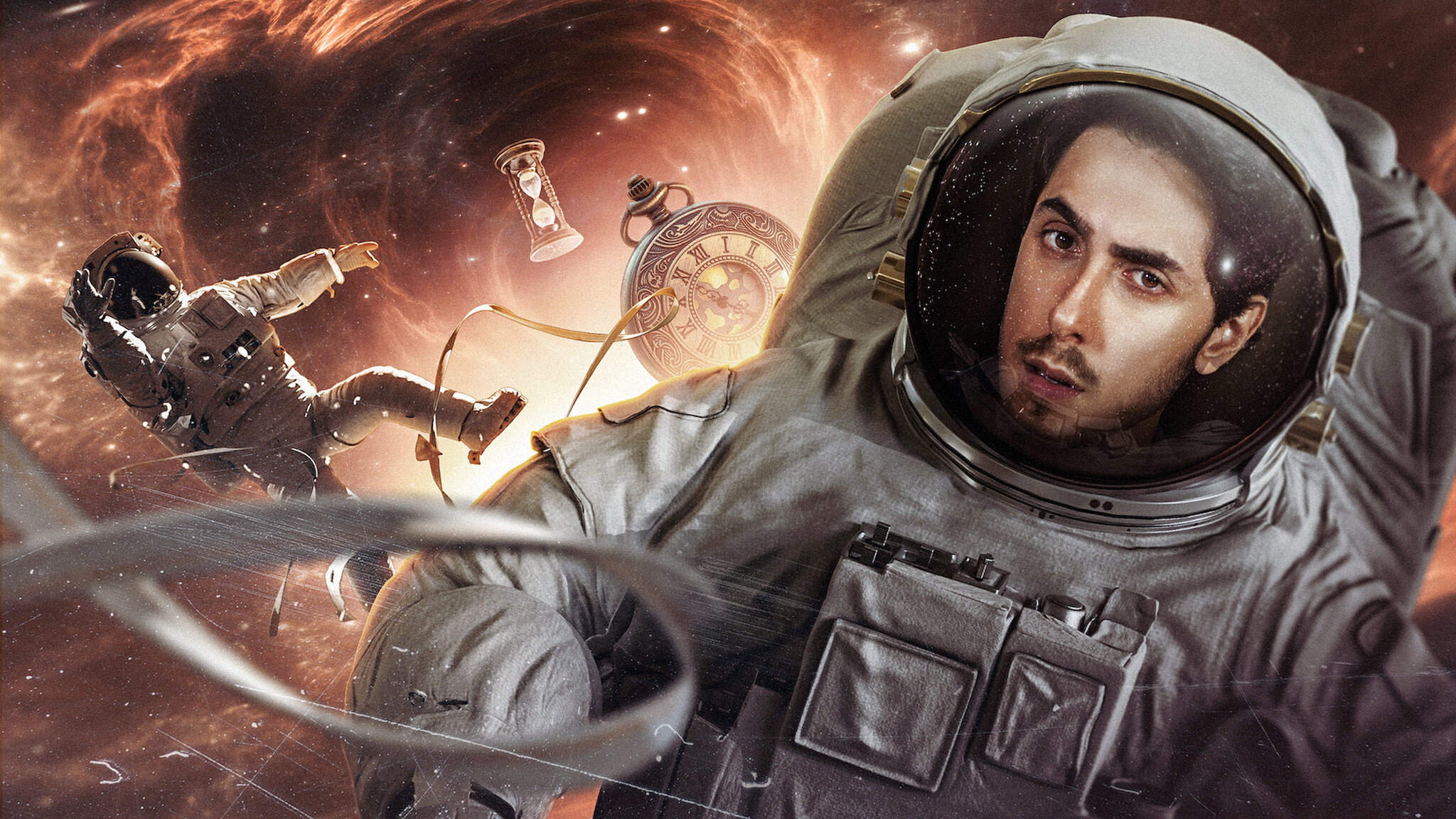 Watch Mystery Lab | Netflix Official Site