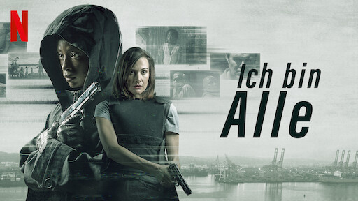 Watch The Stranger | Netflix Official Site