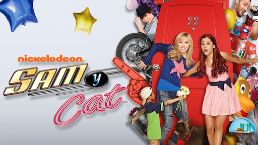 Victorious | Netflix