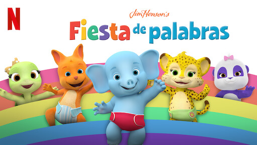 ¡Kazoops! | Sitio oficial de Netflix