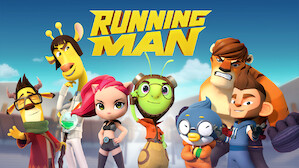 Kids Animated Movies & TV | Netflix Official Site