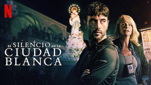 La corazonada | Officiële Netflix-website