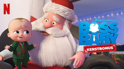 Super Monsters: Santa’s Super Monster Helpers | Officiële Netflix-website