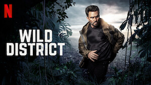 Latin American Movies & TV | Netflix Official Site