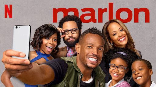 Watch Marlon Wayans: Woke-ish | Netflix Official Site