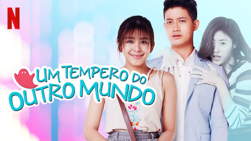 Bangkok Love Stories: Hey You! | Site oficial da Netflix