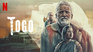 Latin American Movies & TV | Netflix Official Site