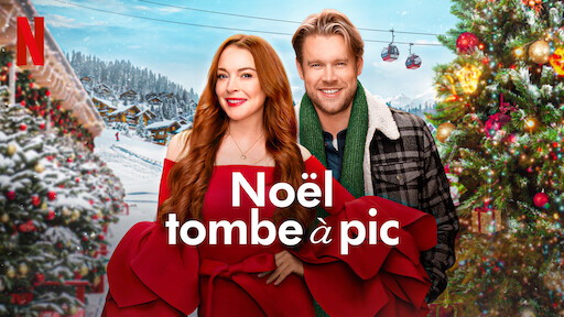 Watch Il croit au père Noël | Netflix Official Site