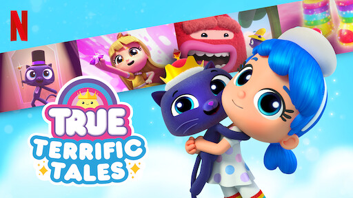 Watch Super Monsters Save Halloween | Netflix Official Site