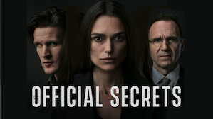 Spy Movies | Netflix Official Site