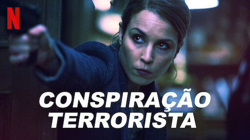 Close | Site oficial da Netflix