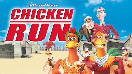 Watch Chicken Run: Dawn of the Nugget | Netflix Official Site