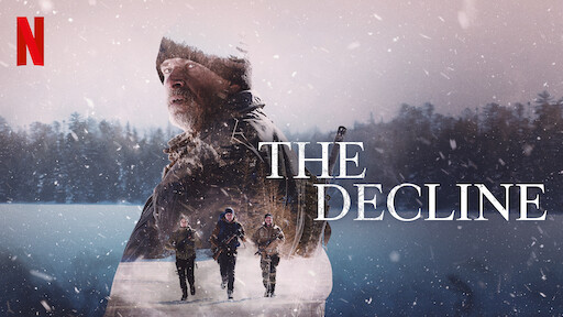 Watch Red Dot | Netflix Official Site