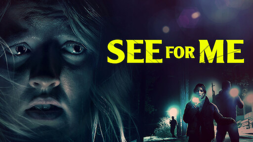 Watch Prey | Netflix Official Site