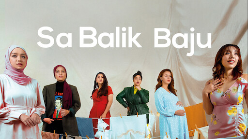 Watch Kongsi Raya | Netflix