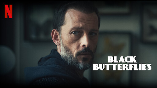 Watch Anthracite | Netflix Official Site